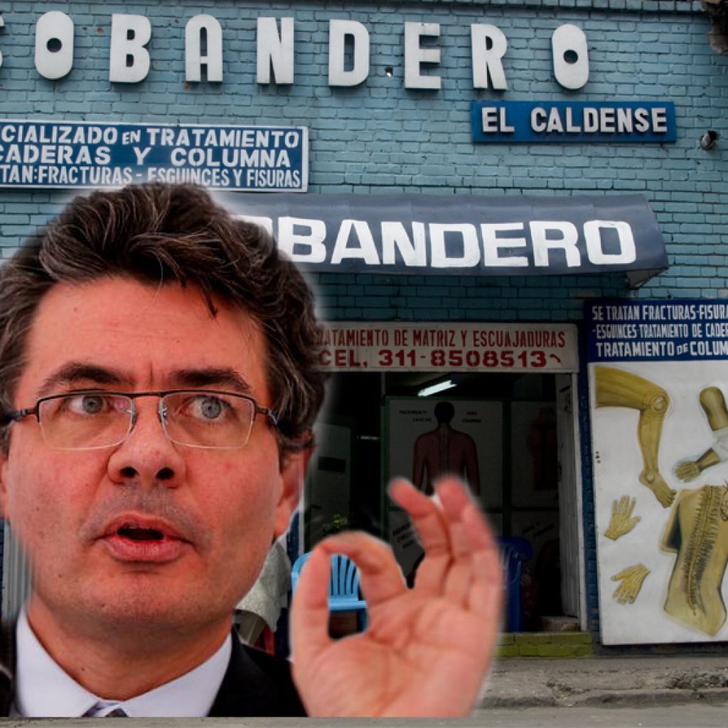 gaviria sobandero - Actualidad Panamericana