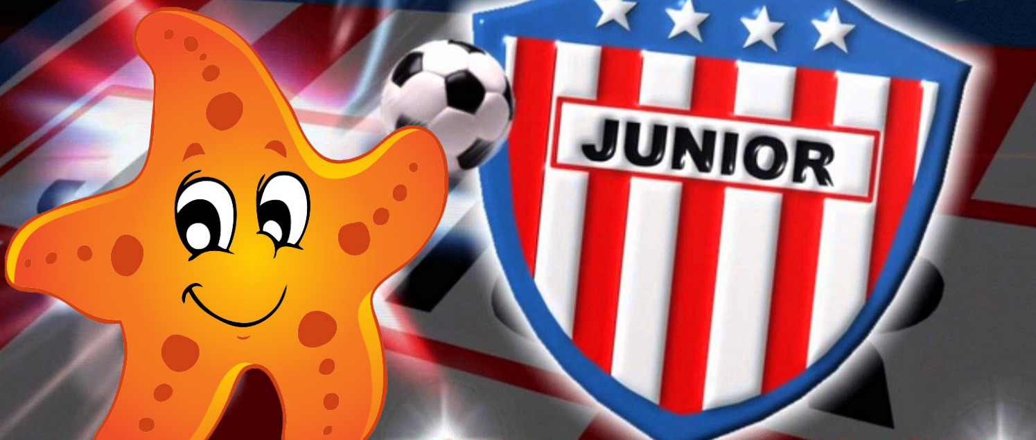Extinción del tiburón afecta al fútbol colombiano; Junior anuncia nueva ...