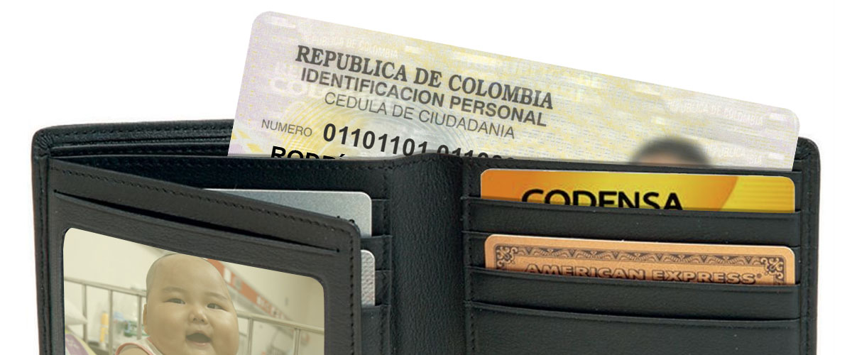 Cédulas nuevas ya vendrán al 150% - Actualidad Panamericana