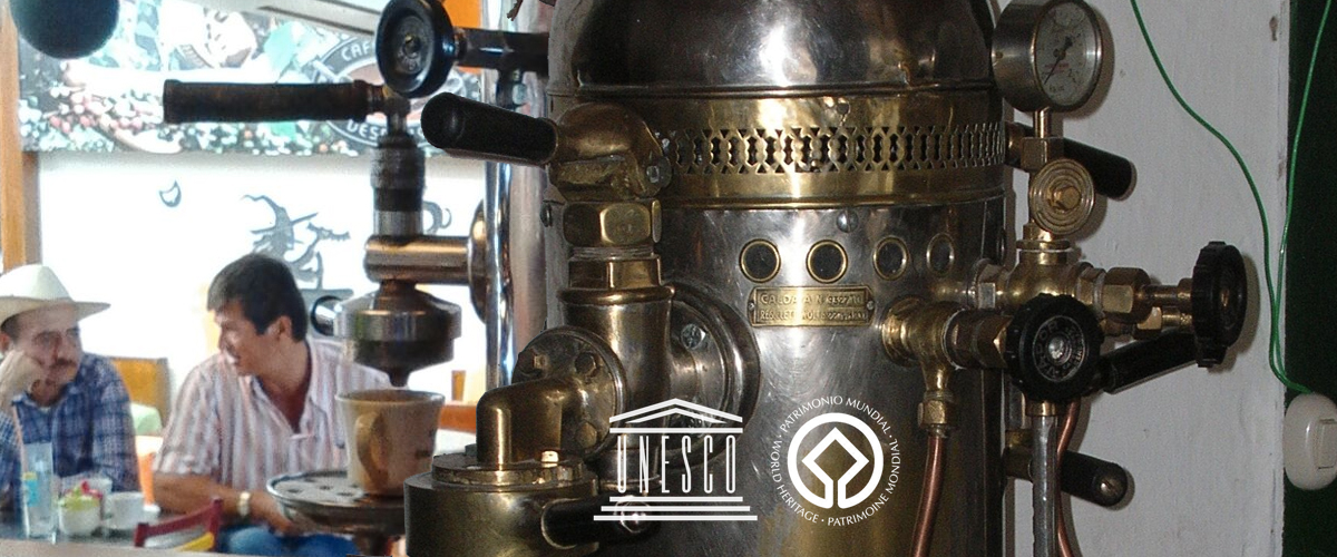 Unesco incluye tinto de greca colombiano en lista de patrimonio ...